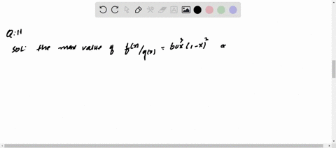 ⏩SOLVED:Use the rejection method with g(x)=1,0