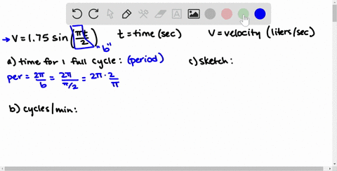 ⏩SOLVED:Draw a flowchart that illustrates why you breathe faster ...