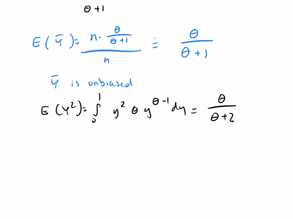 SOLVED:Suppose that g(·) and h(·) are functions of the data such that ... SOLVED:Suppose that g(·) and h(·) are functions of the data such that ...
