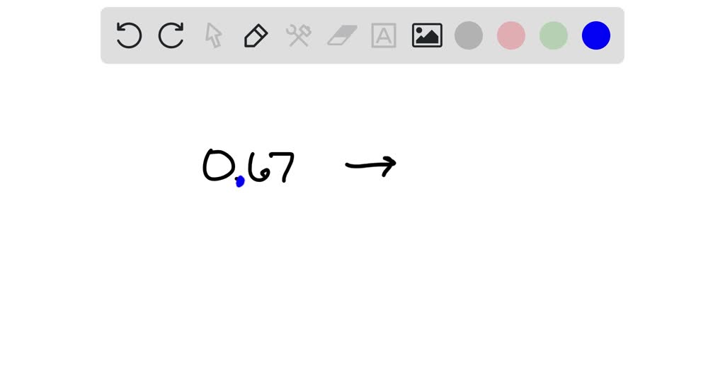 ⏩SOLVED:Convert the following decimals and fractions to percents ... ⏩SOLVED:Convert the following decimals and fractions to percents ...