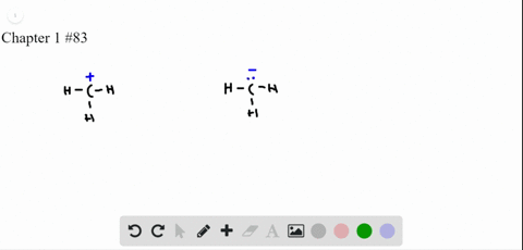 Chapter 1, Structure and Bonding Video Solutions, Organic Chemistry ...