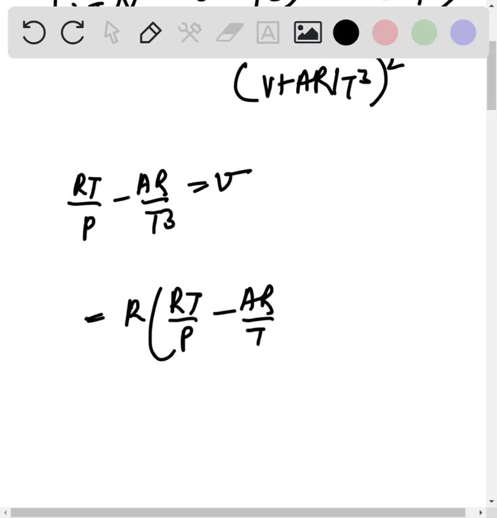 SOLVED:(a) From Eq. (11.22) derive the relation ((∂S)/(∂P))HN=-(V)/(T ... SOLVED:(a) From Eq. (11.22) derive the relation ((∂S)/(∂P))HN=-(V)/(T ...