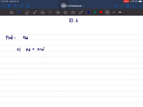 ⏩SOLVED:A PLL using an XOR gate as a phase detector locks with ϕi ...