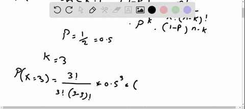 ⏩SOLVED:Consider a random experiment of flipping an unfair coin… | Numerade