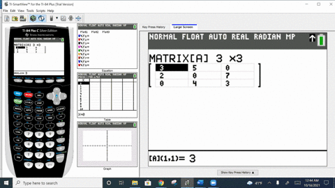 ⏩SOLVED:Use Cramer's rule to solve each system of equations. If D=0,… | Numerade