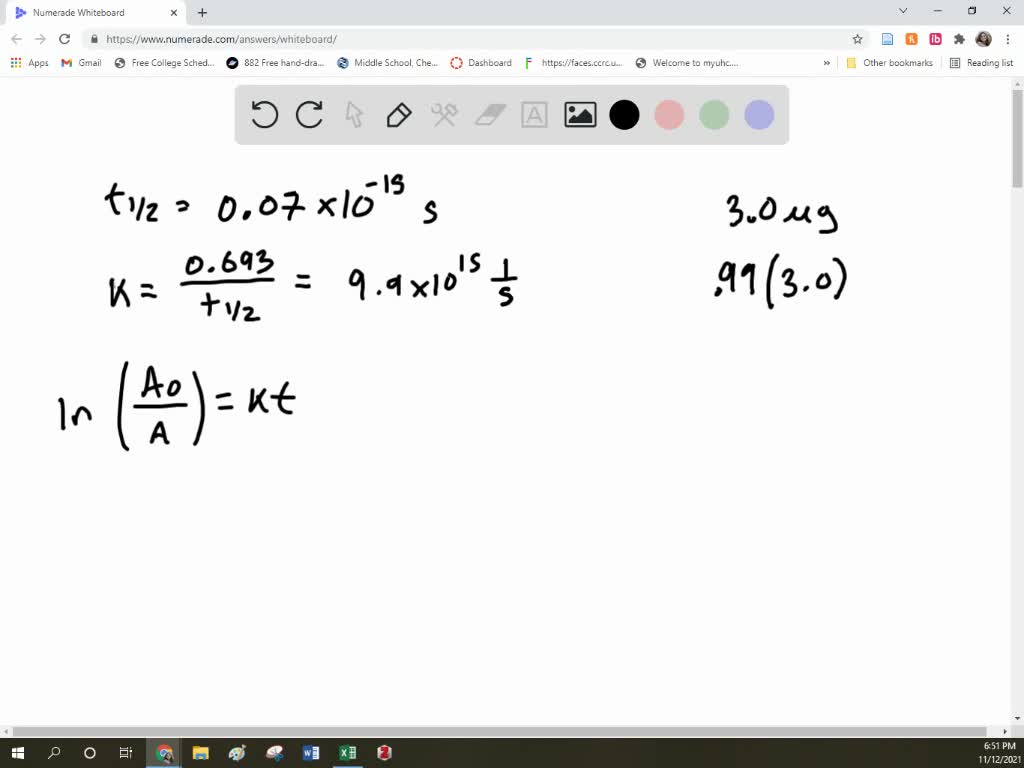 SOLVED:A very unstable isotope of beryllium, ^8 Be, undergoes emission ...