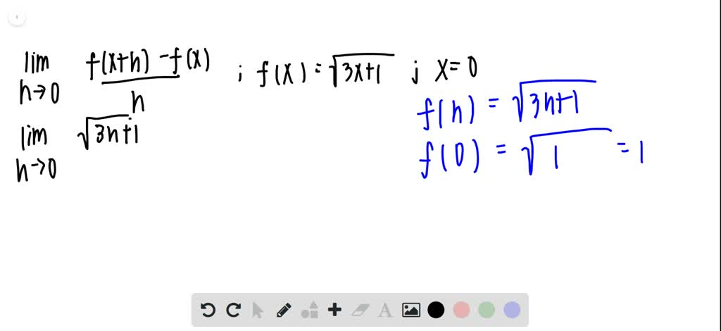 SOLVED:Because of their connection with secant lines, tangents, and ...