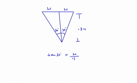 ⏩SOLVED:Water flows along the triangular trough with an average… | Numerade