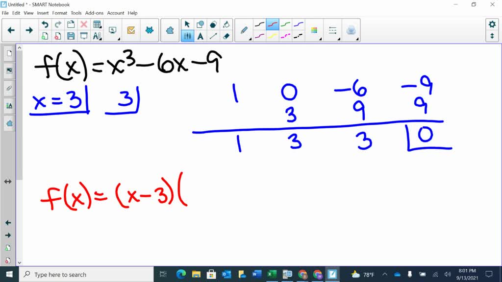 SOLVED:Use a graphing utility to obtain a complete graph for each ...