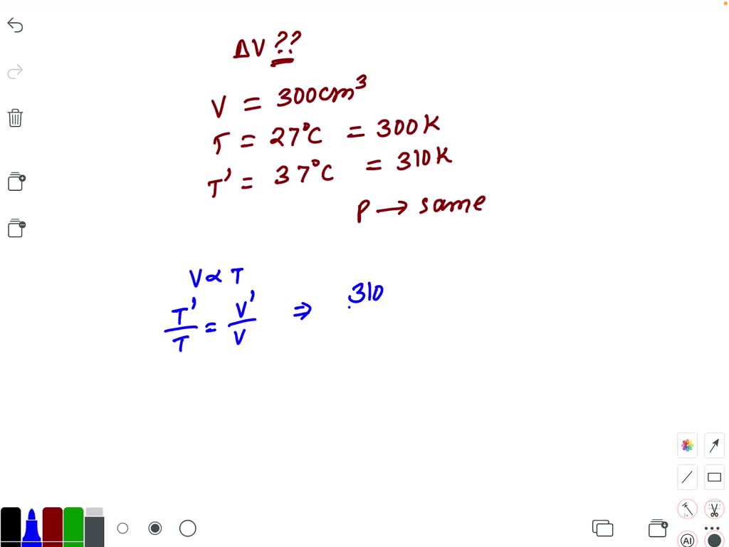 solved-volume-of-the-air-that-will-be-expelled-from-a-vessel-of-300-cm