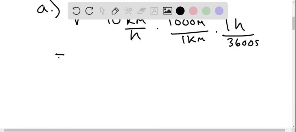 ⏩SOLVED:Animal and human acceleration. (a) What constant… | Numerade