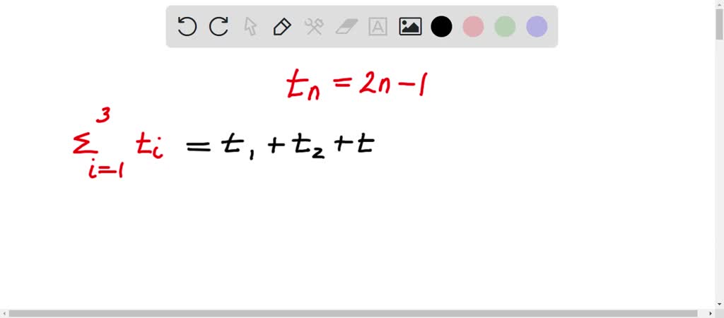 SOLVED:Let T(n) be the running time of Mystery(n). Find the order of T. procedure Mystery ...