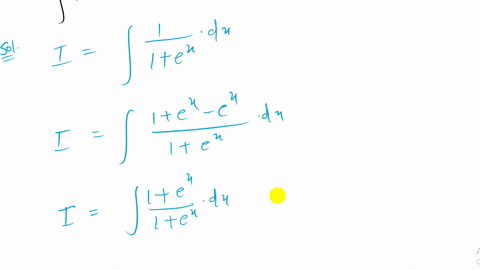 SOLVED:The integrals in Exercises 1-40 are in no particular order. Evaluate each integral using ...