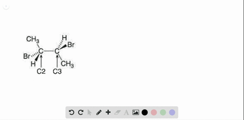 Stereochemistry | Organic Chemistry | Numerade