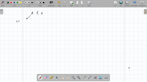 SOLVED:Two cars move in the same direction along parallel roads. One of ...