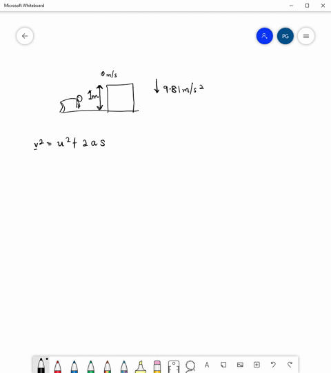 SOLVED:Biology Estimate the acceleration that a cat undergoes as it ...