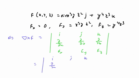 ⏩SOLVED:Suppose u(x, y, z) is a solution of the Laplace equation in ...
