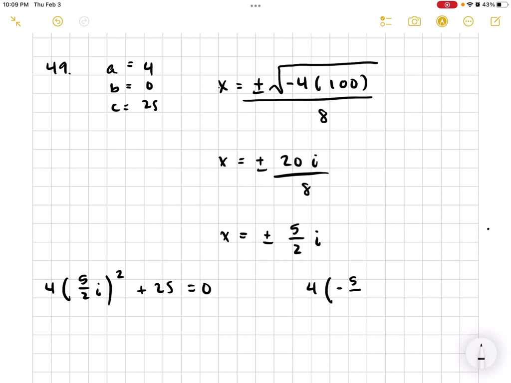 solved-make-an-appropriate-substitution-and-solve-the-equation-4-t-25