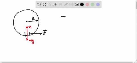 SOLVED:Two identical rocks are tied to massless strings and whirled in ...