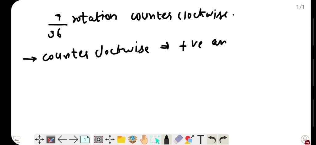 SOLVED Specify The Measure Of The Angle In Degrees For The Given 