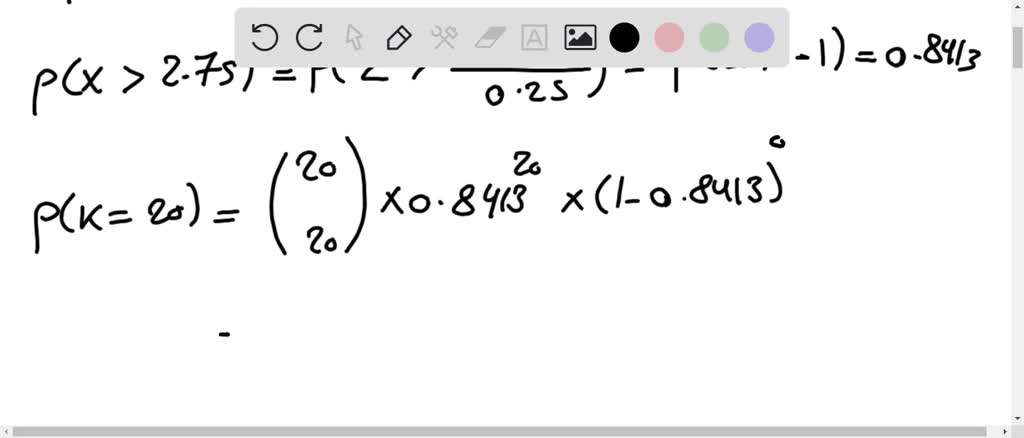 SOLVED:The weights of adobe bricks used for construction are normally ...