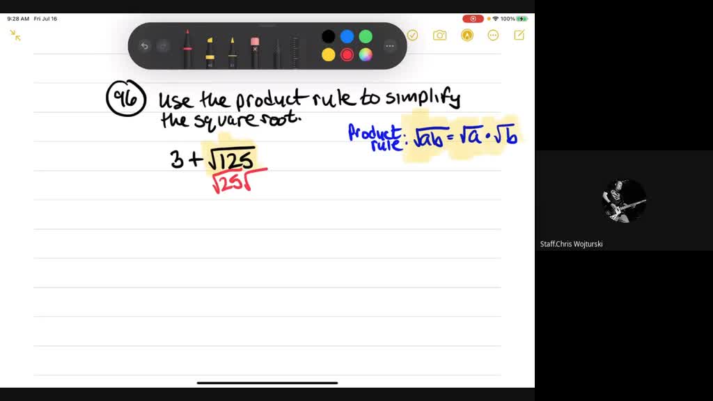 SOLVED Simplify 3 sqrt 125 solved-simplify-3-sqrt-125