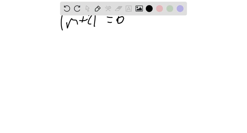 ⏩SOLVED:Solve the given differential equation by undetermined… | Numerade ⏩SOLVED:Solve the given differential equation by undetermined… | Numerade