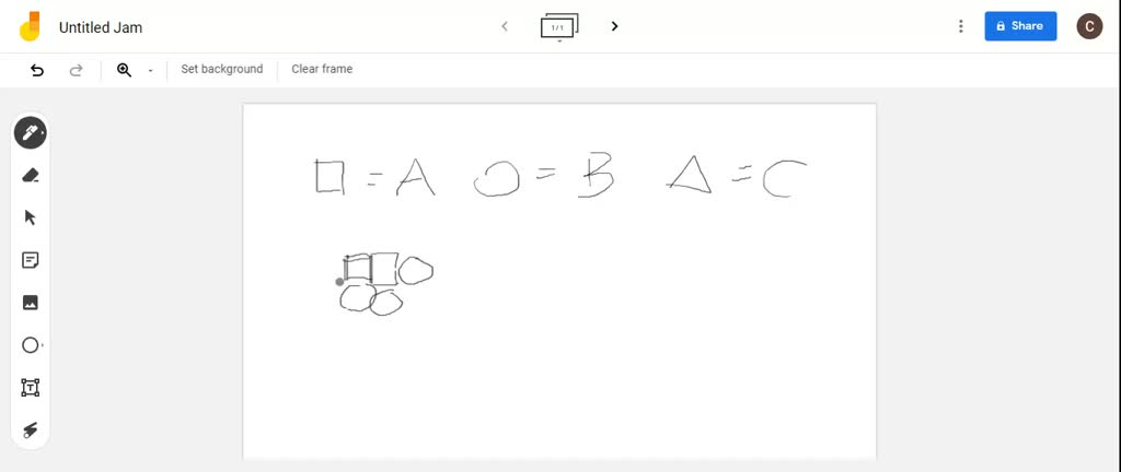 SOLVED:Represent the following equation pictorially (see Problem 90 ... SOLVED:Represent the following equation pictorially (see Problem 90 ...