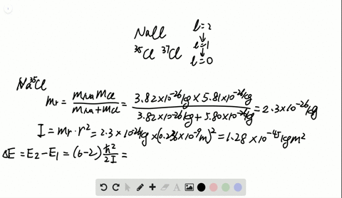 SOLVED: From the data on the hyperfine splitting of the D2 line in the ...