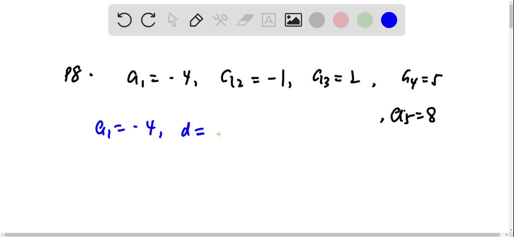 ⏩SOLVED:CONCEPT PREVIEW The figure shows the graph of a finite… | Numerade