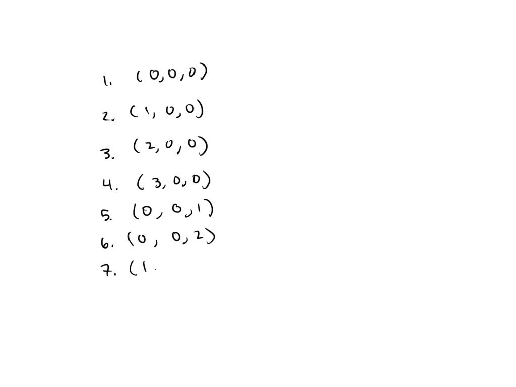 The ancient Enneagram (Figure 4.14) has nine personality types ...