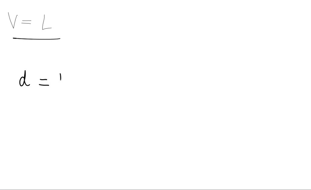 SOLVED:If the unit cell of an interstitial alloy of vanadium and carbon ...