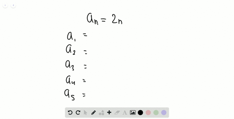SEQUENCES AND SERIES | Algebra 2 and Trigonometry…