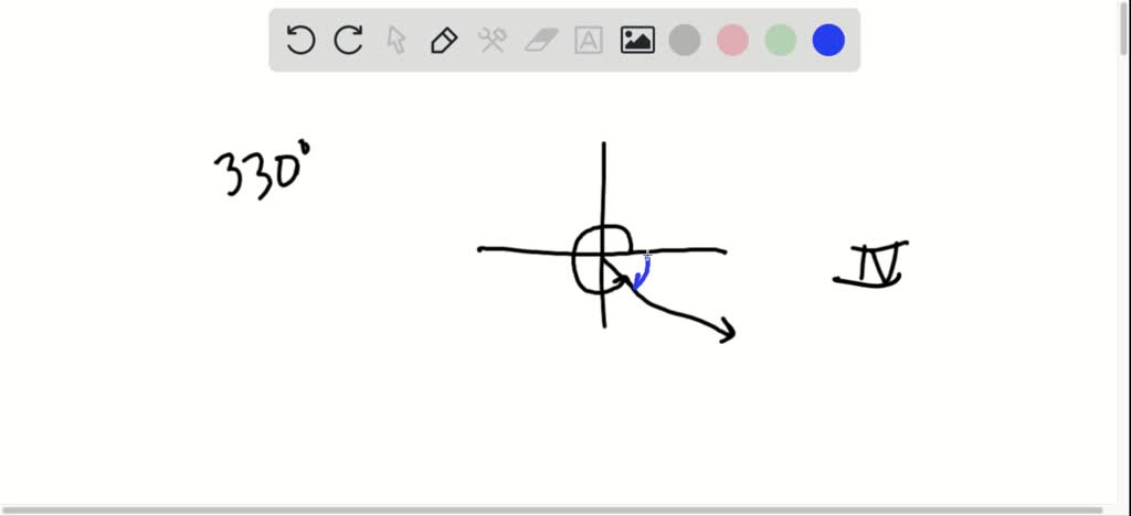 SOLVED:Graph the oriented angle in standard position. Classify each ... SOLVED:Graph the oriented angle in standard position. Classify each ...