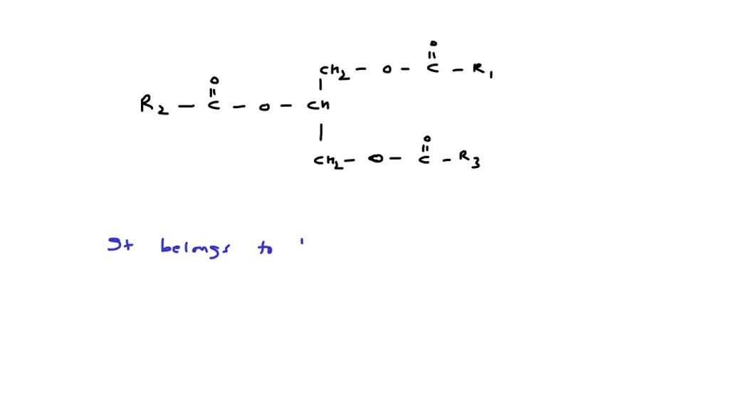SOLVED:Given molecular formula belongs to which of the following groups ...