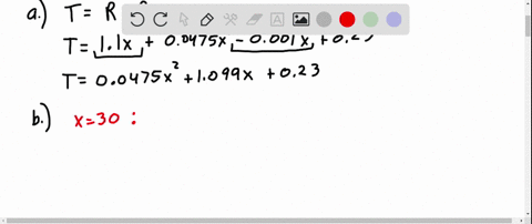 SOLVED:The stopping distance of an automobile is the distance traveled ...
