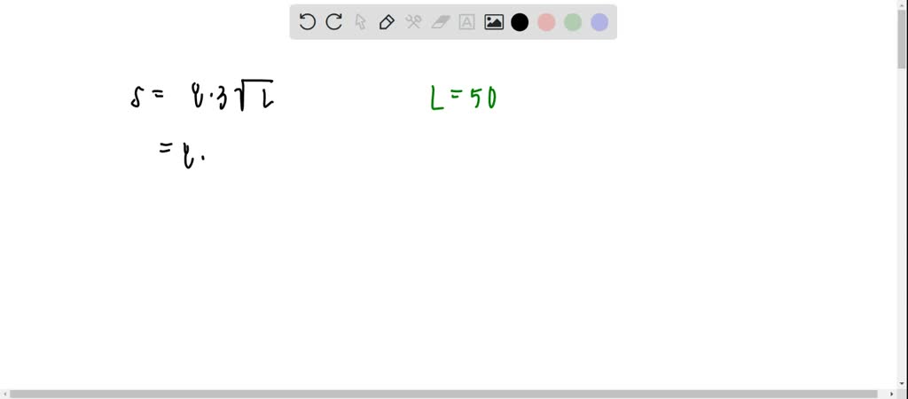 VIDEO solution:Use the formula given in Example 9 to find the speed s ...
