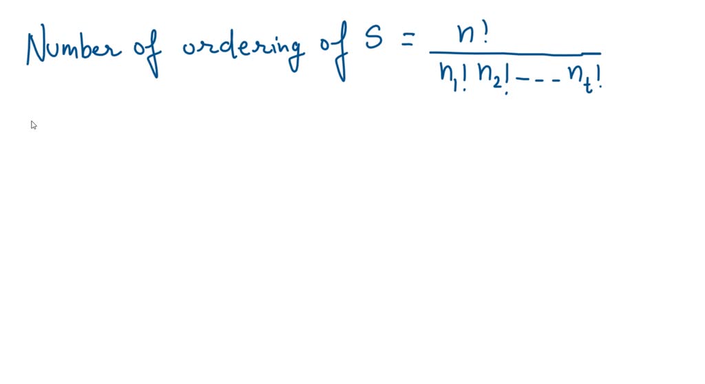 ⏩SOLVED:Determine the number of strings that can be formed by… | Numerade