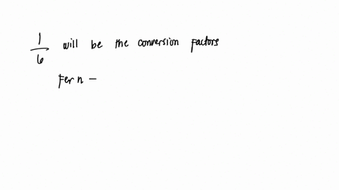 ⏩SOLVED:The fern is defined as the unit of force required to… | Numerade