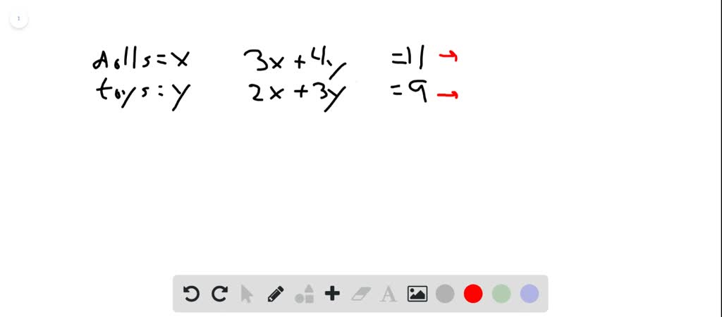 A toy store worker packed two boxes of identical dolls and plush toys ...