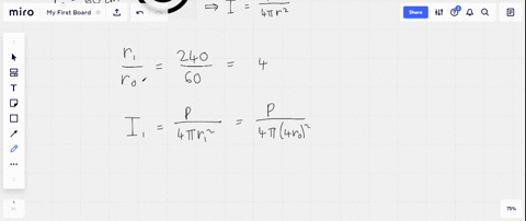 Spherical waves of wavelength 45.0 cm propagate outward from a point ...