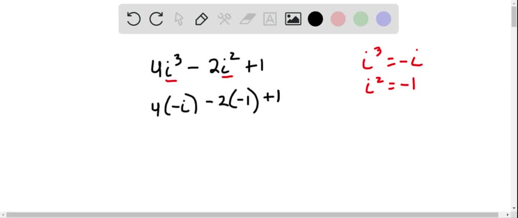 SOLVED write Each Expression In The Standard Form SOLVED write Each Expression In The Standard Form