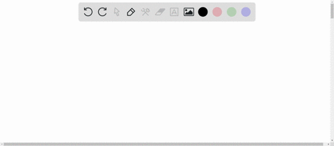 SOLVED:Draw the condensed structural formula for the ester in carnauba ...