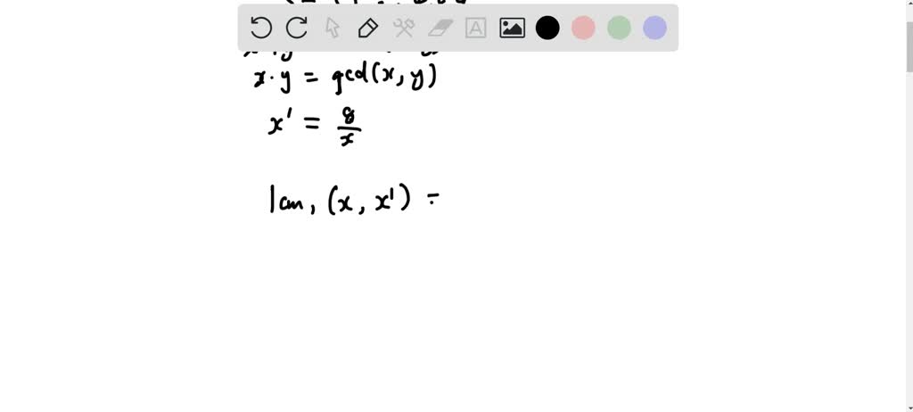 ⏩SOLVED:Let B be a 16-element Boolean algebra and let S be an 8… | Numerade ⏩SOLVED:Let B be a 16-element Boolean algebra and let S be an 8… | Numerade