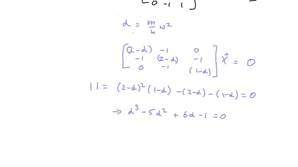 ⏩SOLVED:Let the rod of Prob. 5.1 be uniform, E A(x)=E A= const,… | Numerade