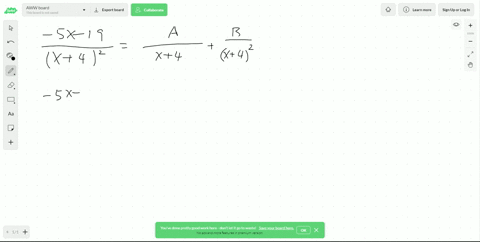 SOLVED:For the following exercises, find the decomposition of the ...