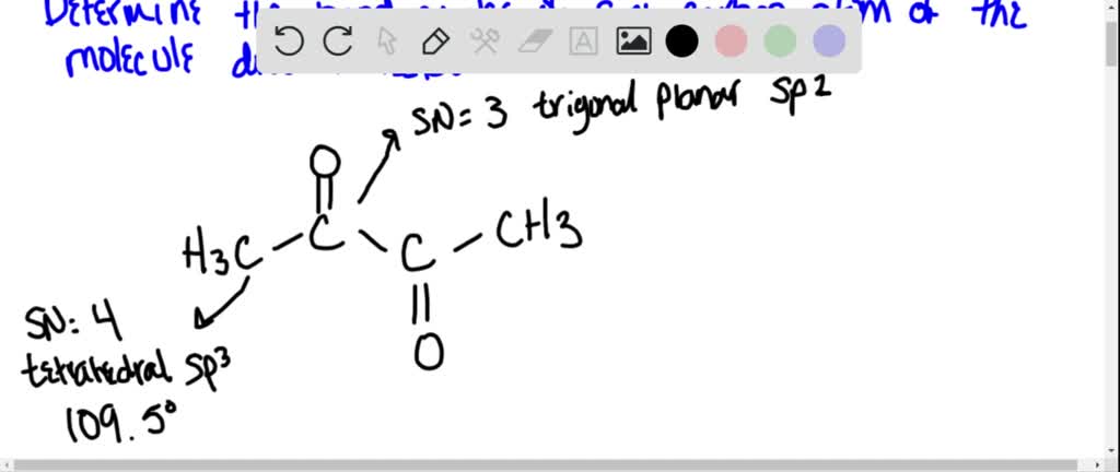 SOLVED:Butter The molecular structure of a compound that contributes to ...