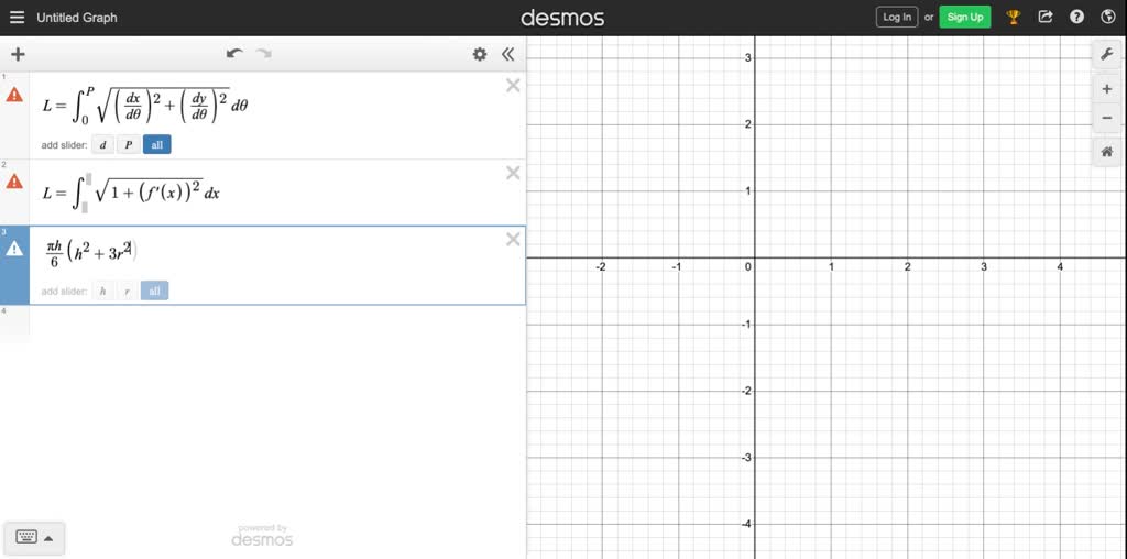 SOLVED:Prove that the volume of a spherical segment is equal to the ... SOLVED:Prove that the volume of a spherical segment is equal to the ...