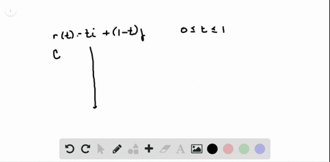⏩SOLVED:Match the vector equations in Exercises 1 - 8 with the… | Numerade