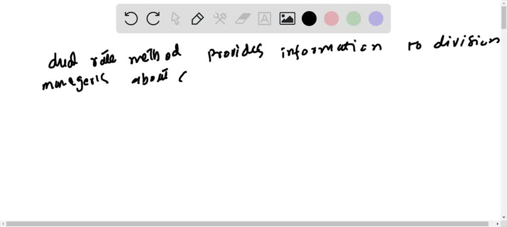 Solved How Does A Dual Alternative Decision Structure Work